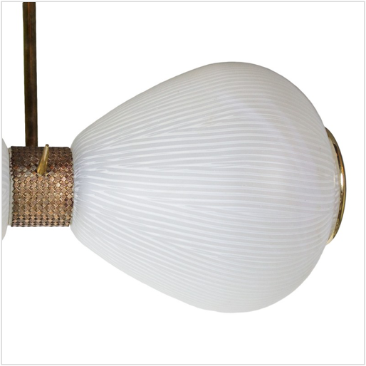 Art Deco Lightning-Fins De Siècles